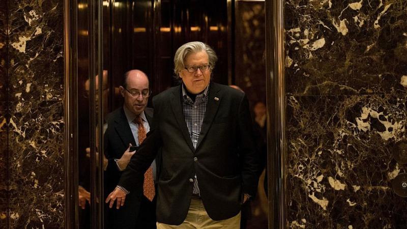 Breitbart news site blocked by ad exchange - BBC News
