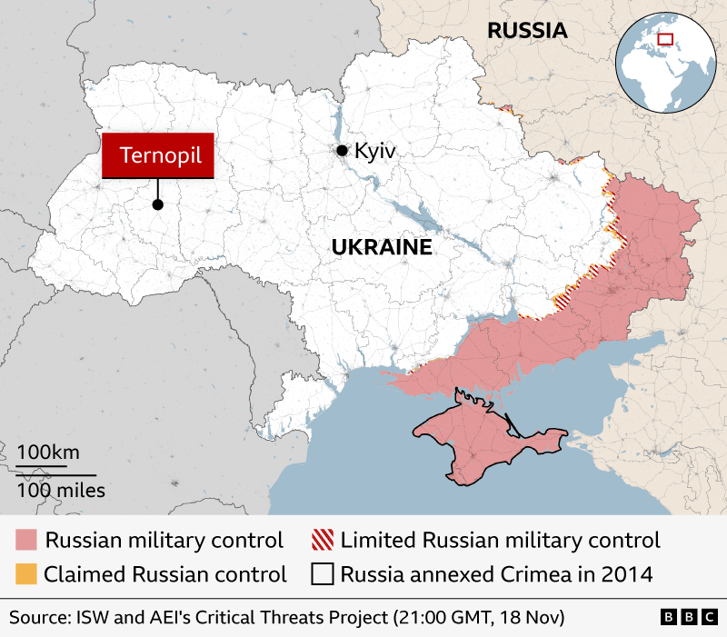 Russian attack on Ternopil kills 26 in one of deadliest strikes on ...
