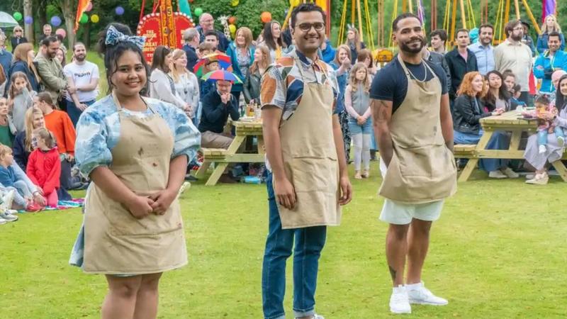 Great British Bake Off 2022: Who won bake off? - BBC Newsround