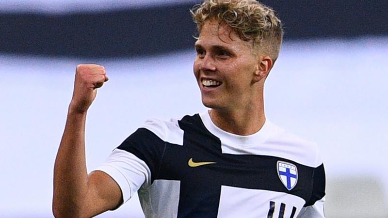 Finland - BBC Sport