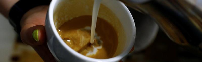 US teen died after drinking caffeine too quickly, coroner says - BBC News