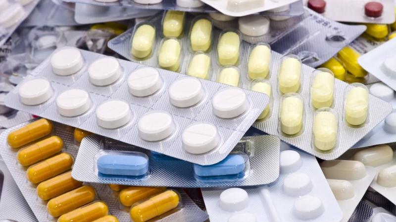 New NHS cancer drugs fund approved - BBC News