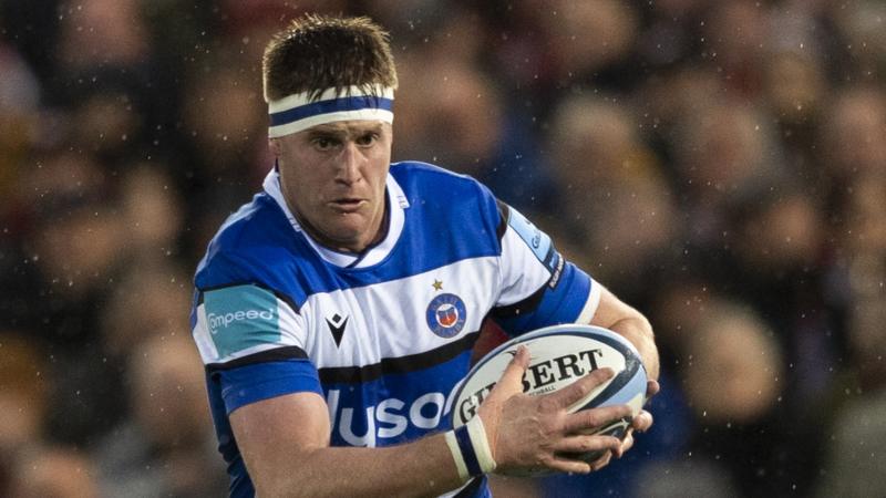 Bath - BBC Sport