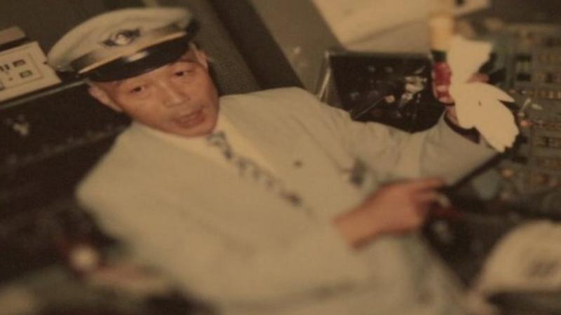 Aum Shinrikyo: The Japanese cult behind the Tokyo Sarin attack - BBC News