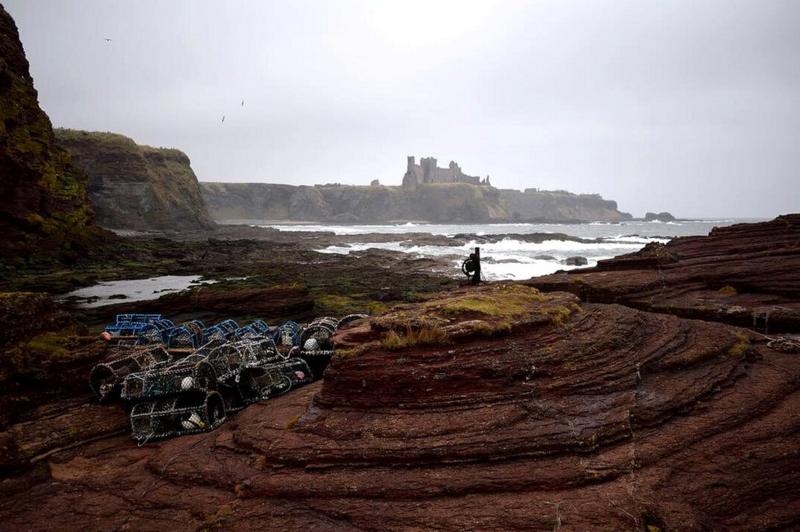 Your pictures of Scotland: 5 - 12 April - BBC News