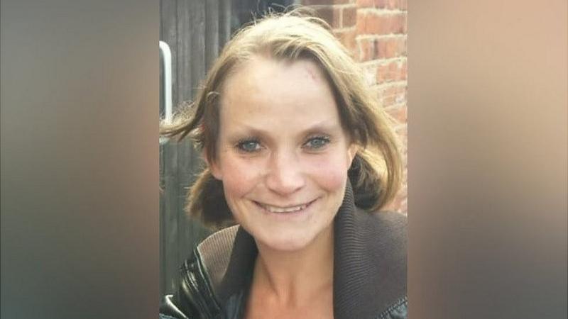 Michelle Hanson murder: Alexander Carr jailed for 19 years - BBC News