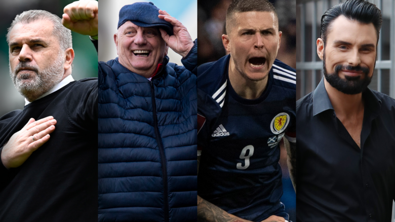 Tom English - BBC Sport