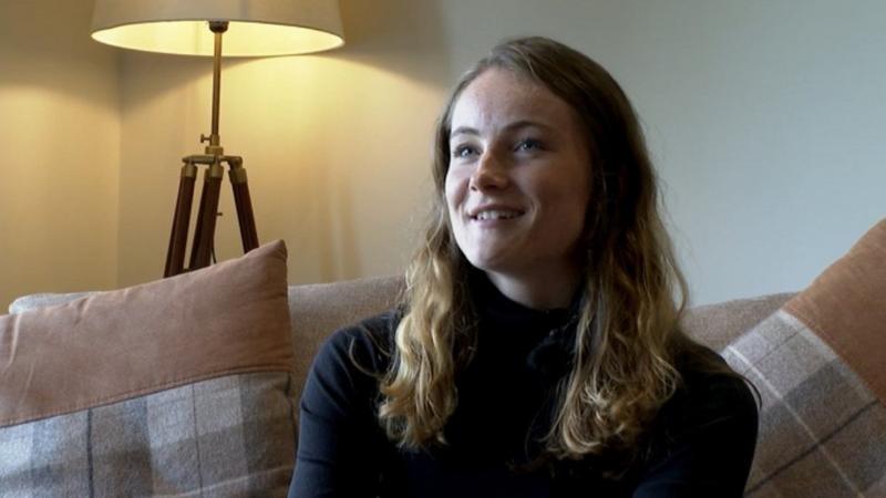 Cornish language film to tour UK film festivals - BBC News