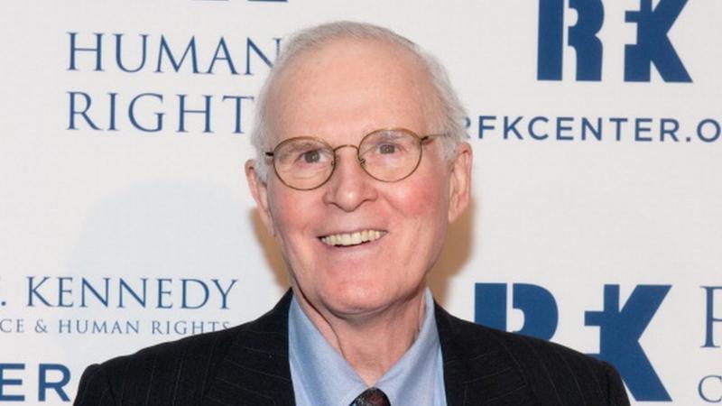 Charles Grodin: Beethoven and The Heartbreak Kid actor dies aged 86 ...