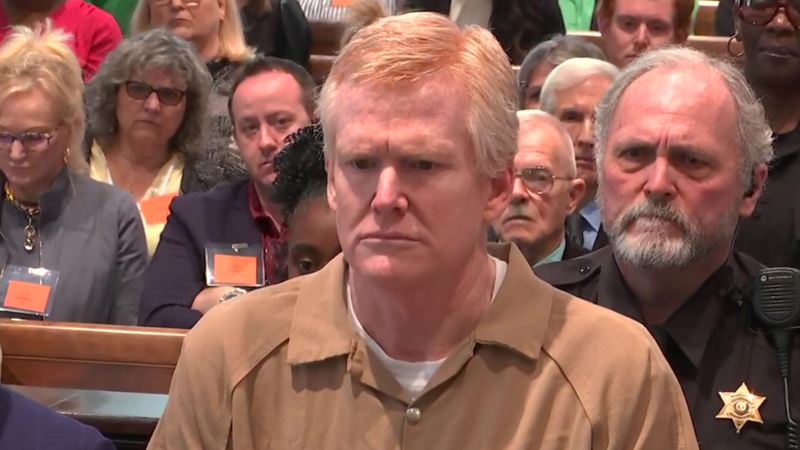 Mallory Beach's family settles for $15m over Murdaugh boat crash - BBC News