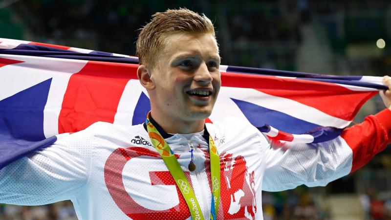 Adam Peaty: What next for world champion, record-breaker, patriot and ...