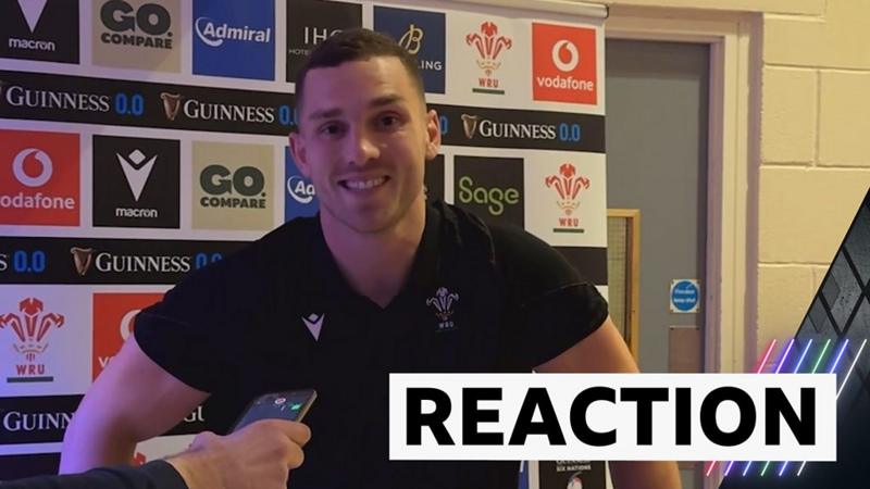 Rugby Union Video - BBC Sport