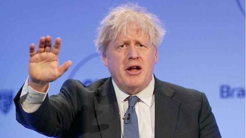 Chris Mason, BBC Political Editor - BBC News