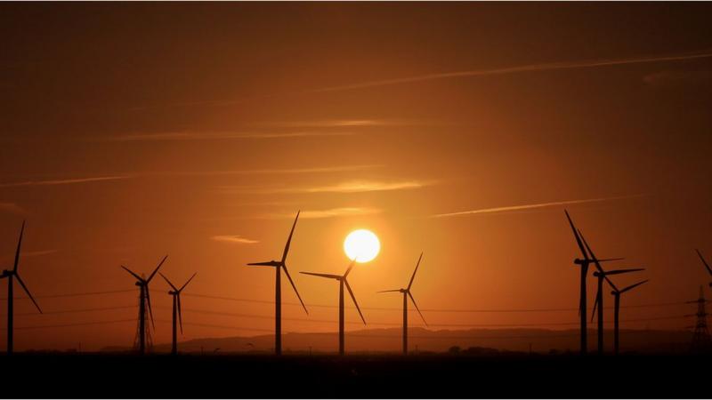 Five amazing things that happened in 2017 - BBC Newsround