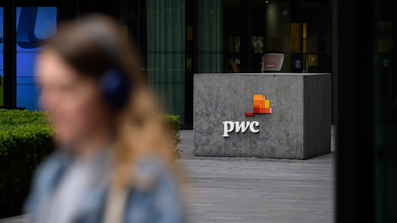 PricewaterhouseCoopers (PwC) - BBC News