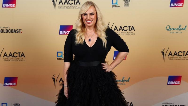 Rebel Wilson: A quick guide to her rise to stardom from Australia to ...