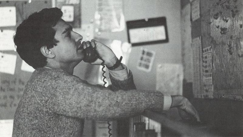 London nail bombings remembered 20 years on - BBC News