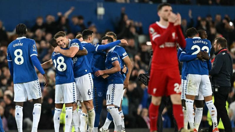 Football: Why are sport rivalries called derbies? - BBC Newsround