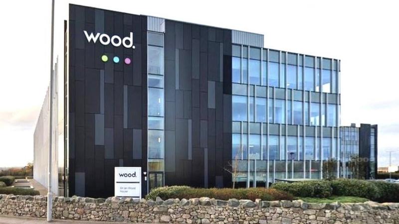 Wood Group Latest News & Analysis - BBC News