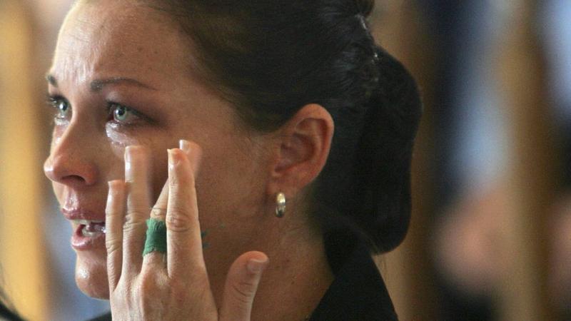 Schapelle Corby: The drugs, the circus and a long-awaited return - BBC News