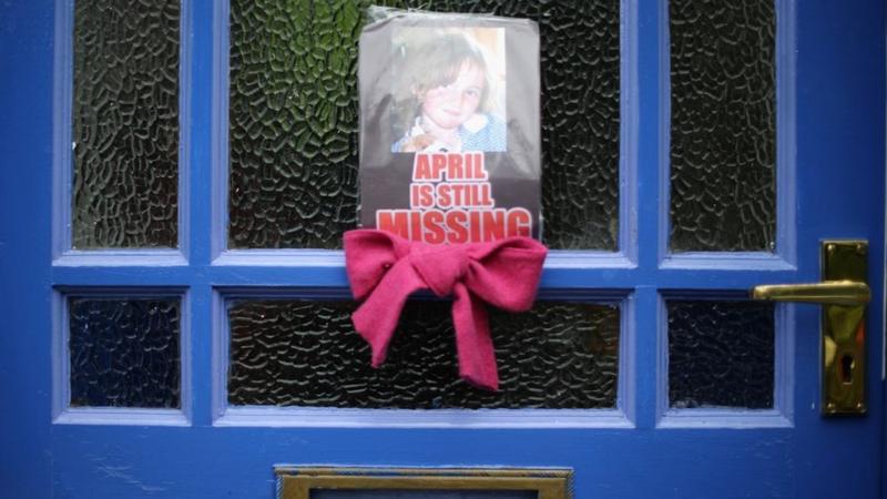 April Jones murder: Ten years since girl's abduction - BBC News