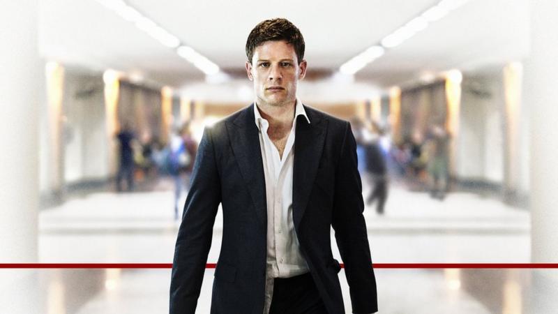 James Norton: Why making Nowhere Special made me sob and want children ...