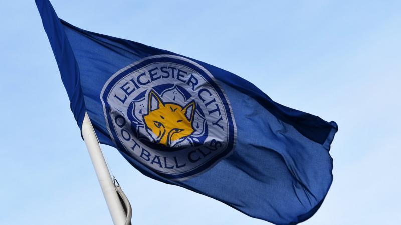 Leicester City - BBC Sport