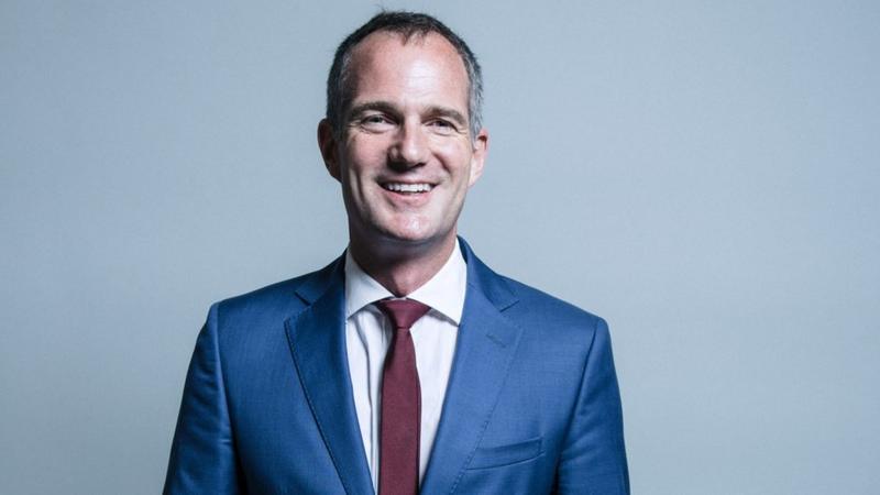 Peter Kyle - BBC News
