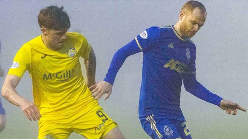 Cove Rangers - BBC Sport