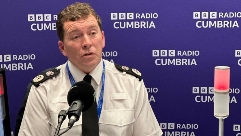New Merseyside police chief constable confirmed - BBC News
