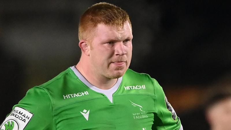 Newcastle Falcons | Rugby Union