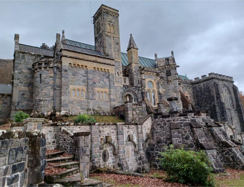 Your pictures of Scotland: 2-9 December - BBC News