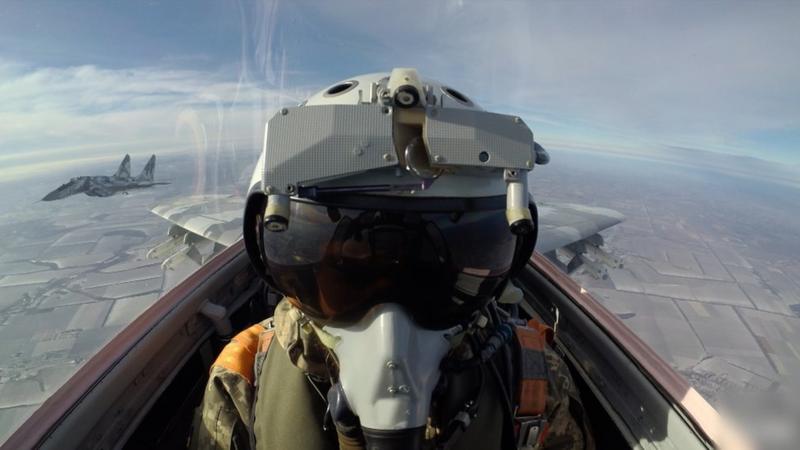 F 16 Fighter Jets Biden To Let Allies Supply Warplanes In Major Boost