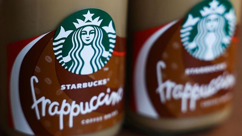 Starbucks to close some US and UK stores - BBC News