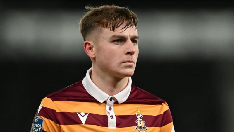 Bradford City - BBC Sport