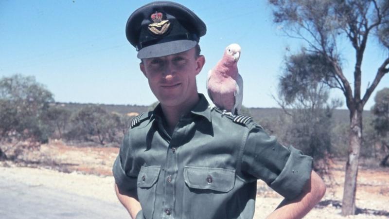 Nuclear test medal: UK veterans to receive recognition after years-long ...