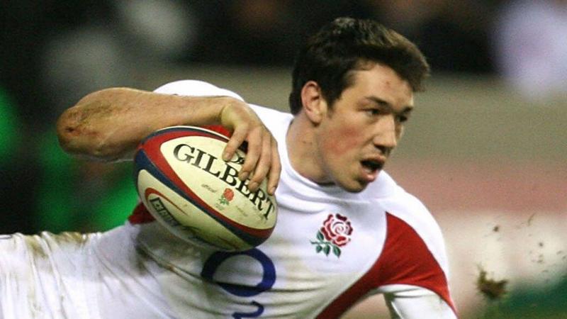 Tom Voyce: Body found in river confirmed as missing rugby star - BBC News