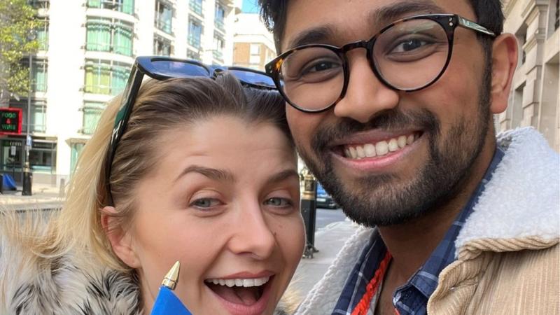 Eurovision: How the song contest is bringing Europe together again ...