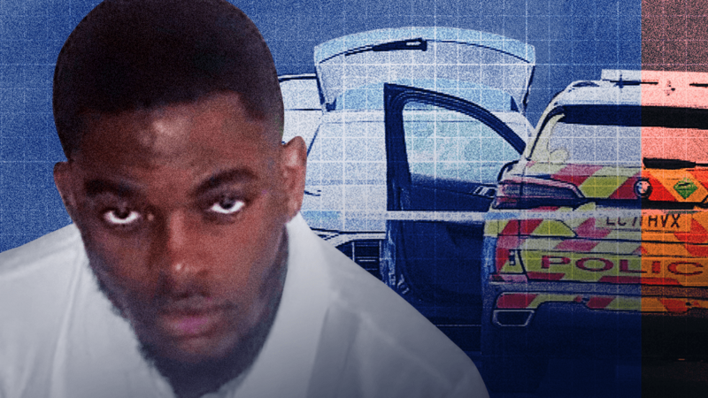 Chris Kaba: Watchdog investigator defends decision that led to trial ...