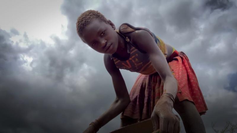 Child labour at 'critical moment' as more pushed into work: ILO - BBC News