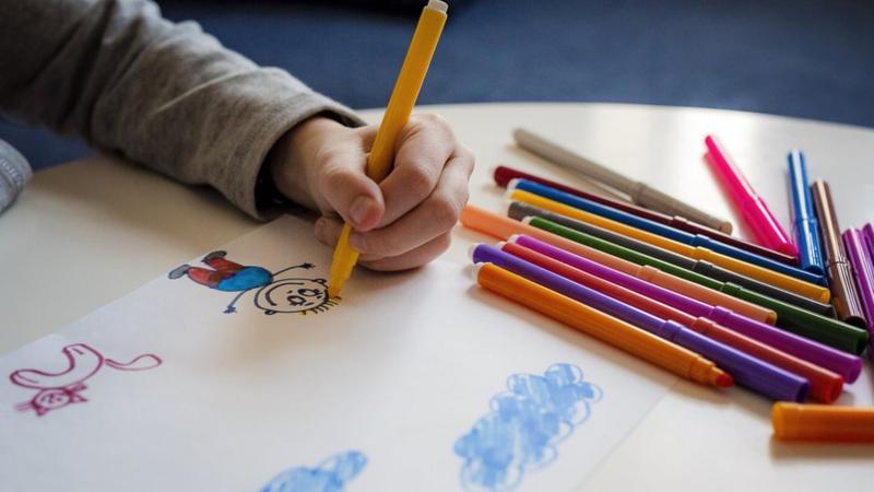 Left-Handers Day: Amazing facts about lefties - BBC Newsround