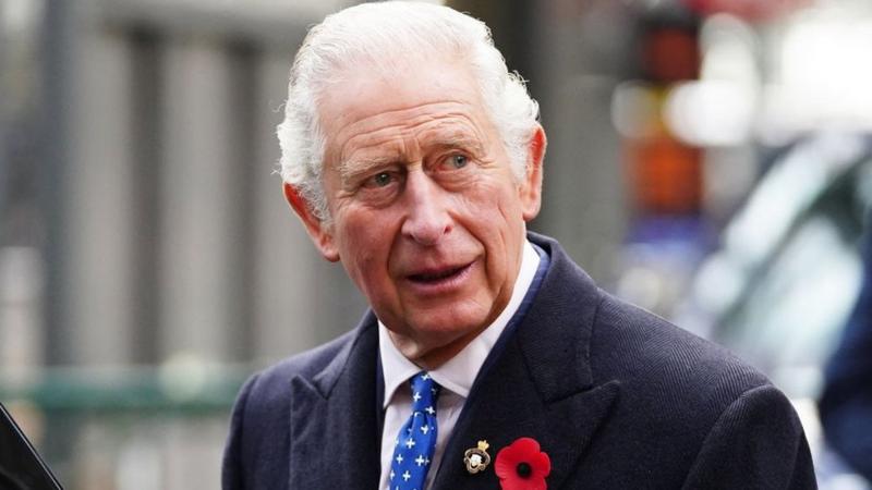 King Charles III celebrates 75th birthday - why does he have two ...