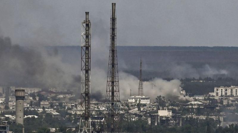 Ukraine war: Former British soldier Jordan Gatley killed in fighting ...