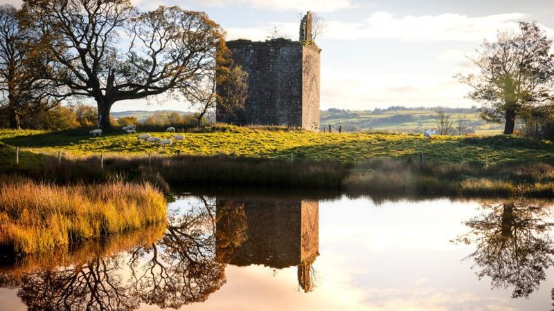 Your pictures of Scotland: 20 October - 27 October - BBC News