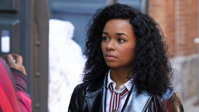 Inventing Anna: The Netflix show versus reality - BBC News