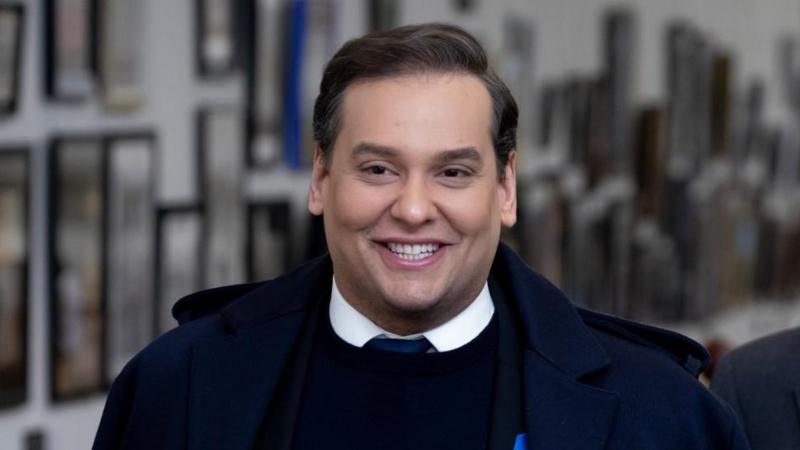 Tom Suozzi: Democrats hail victory in special election to replace ...