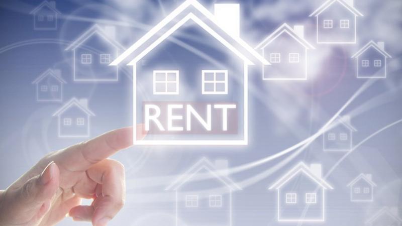 Tenant rights: Can a landlord kick me out? - BBC News