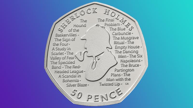 Rare coins: The Royal Mint has put out a list of the 50p designs with ...