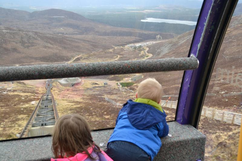Your pictures of Scotland: 14-21 April - BBC News