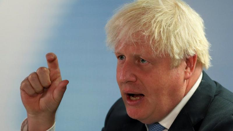 Lord Pannick: Meet the lawyer representing Boris Johnson and Manchester ...